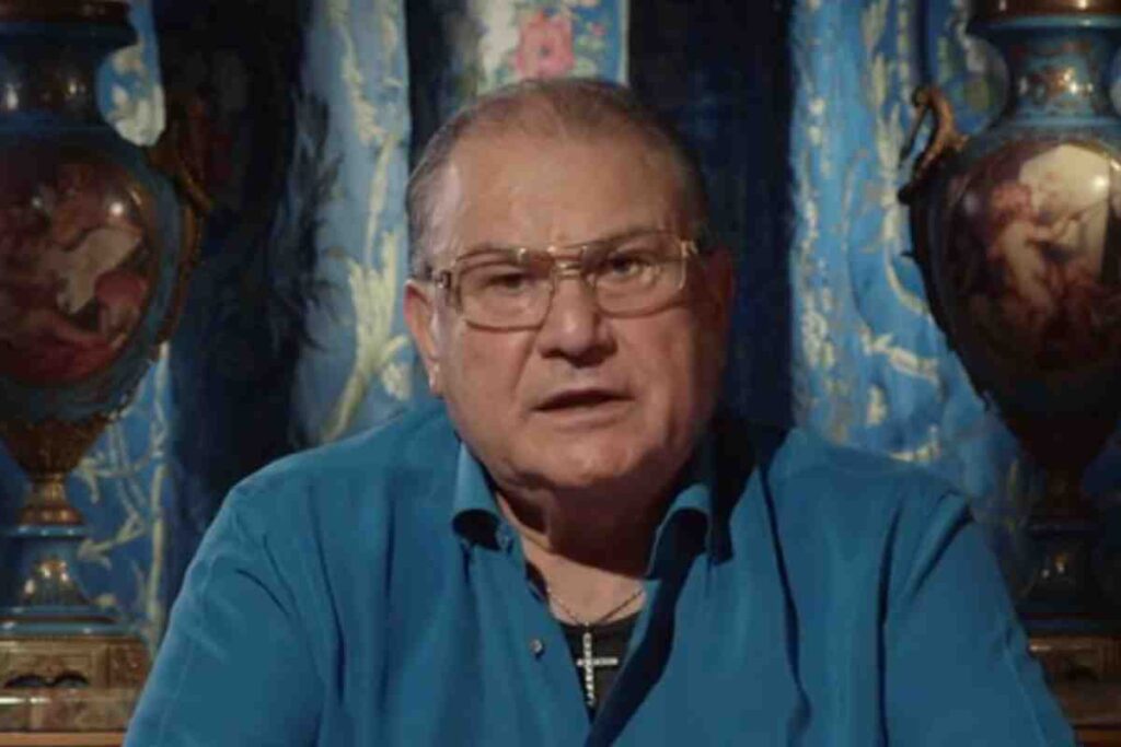 Il Castello delle Cerimonie: la chiusura della Sonrisa non è l'unico ...