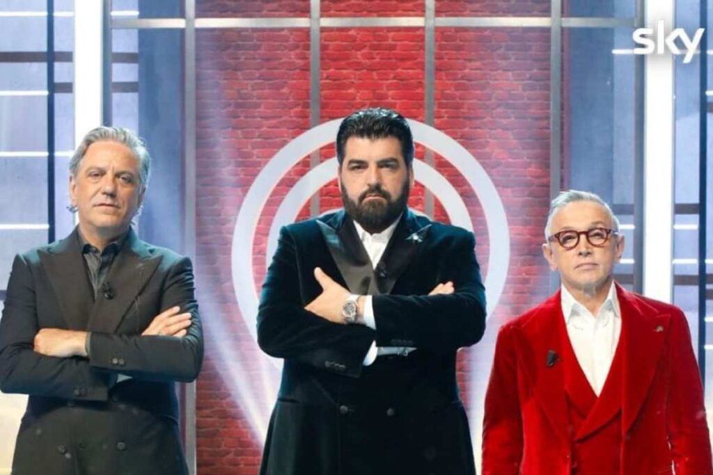 MasterChef, che fine fa tutto il cibo preparato durante il programma ...